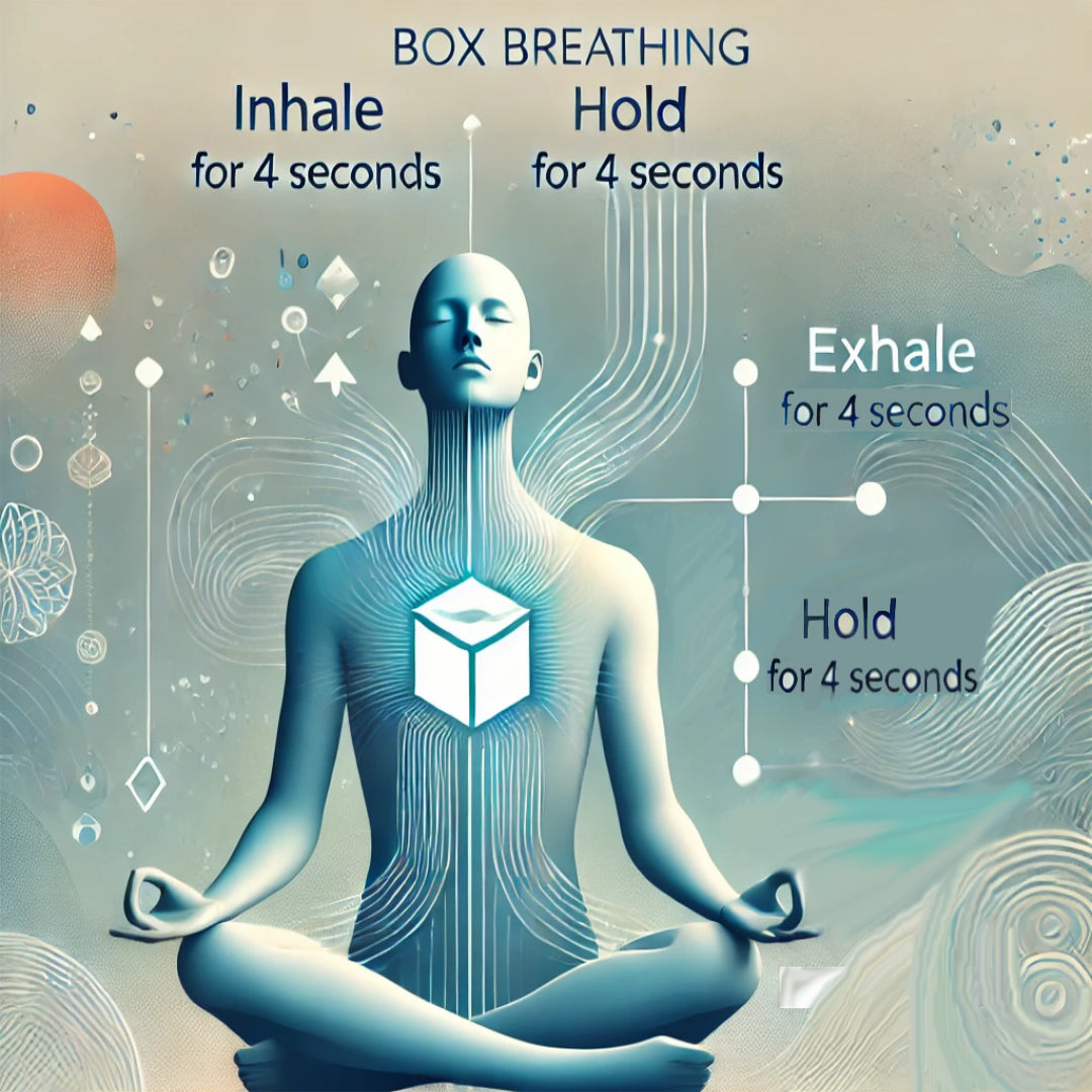 Why Breathwork is Important – Guardian Tape